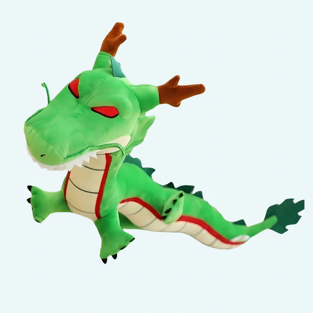Shenron Dragon Ball Plush • My Plush