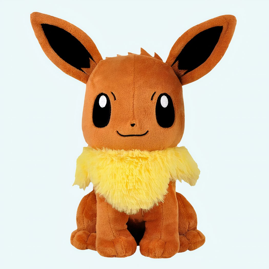 My Plush: Soft toys for children and babies