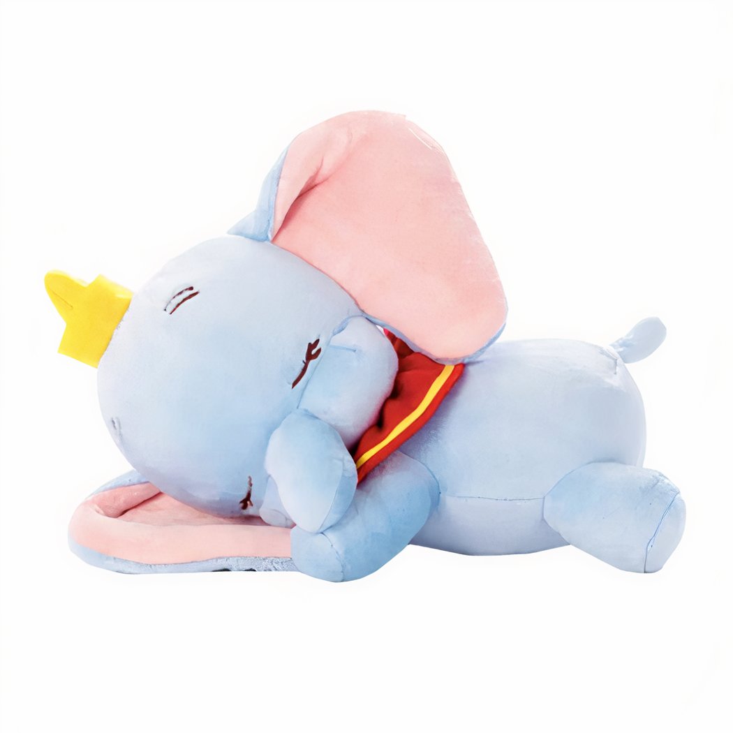 Dumbo sleeping plush • My Plush