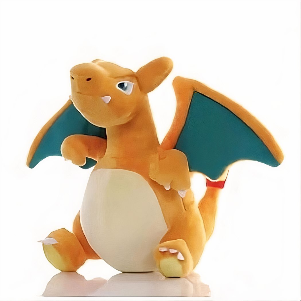Cute Charizard plush toy • My Plush