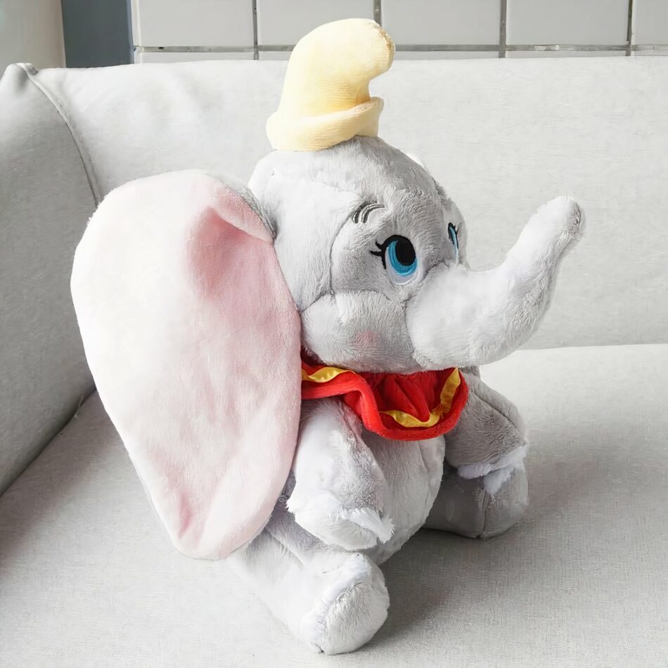 Dumbo Large Plush • My Plush