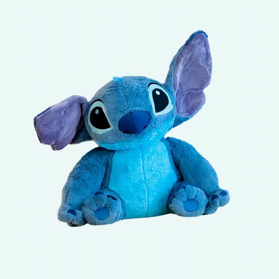 My Plush: Soft toys for children and babies