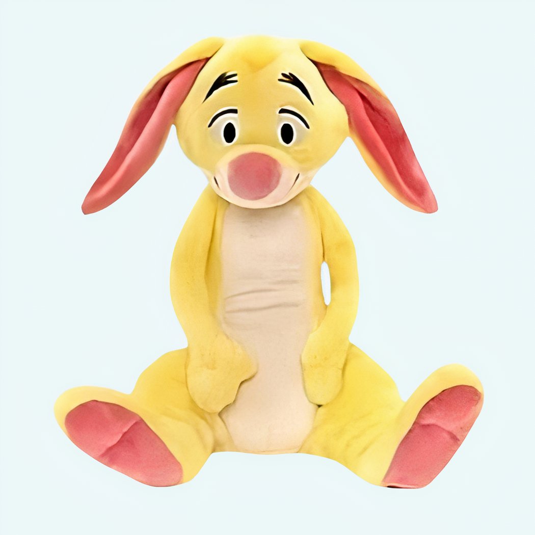 Coco Rabbit Large Plush • My Plush