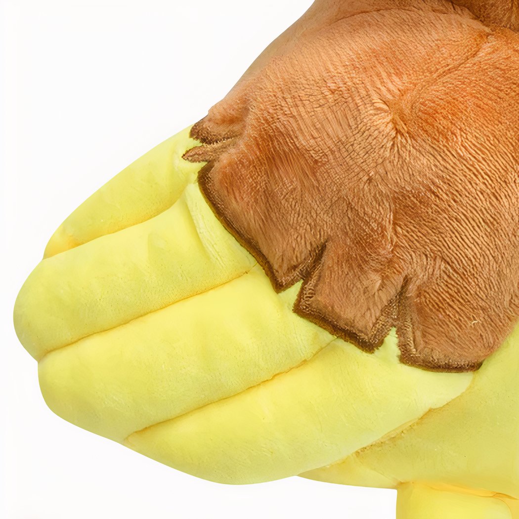 Pokémon Pidgey plush - ideal for sleep and comfort • My Plush