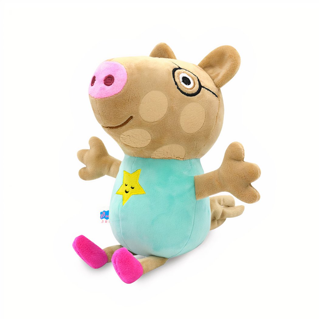 Pedro Pony Plush • My Plush