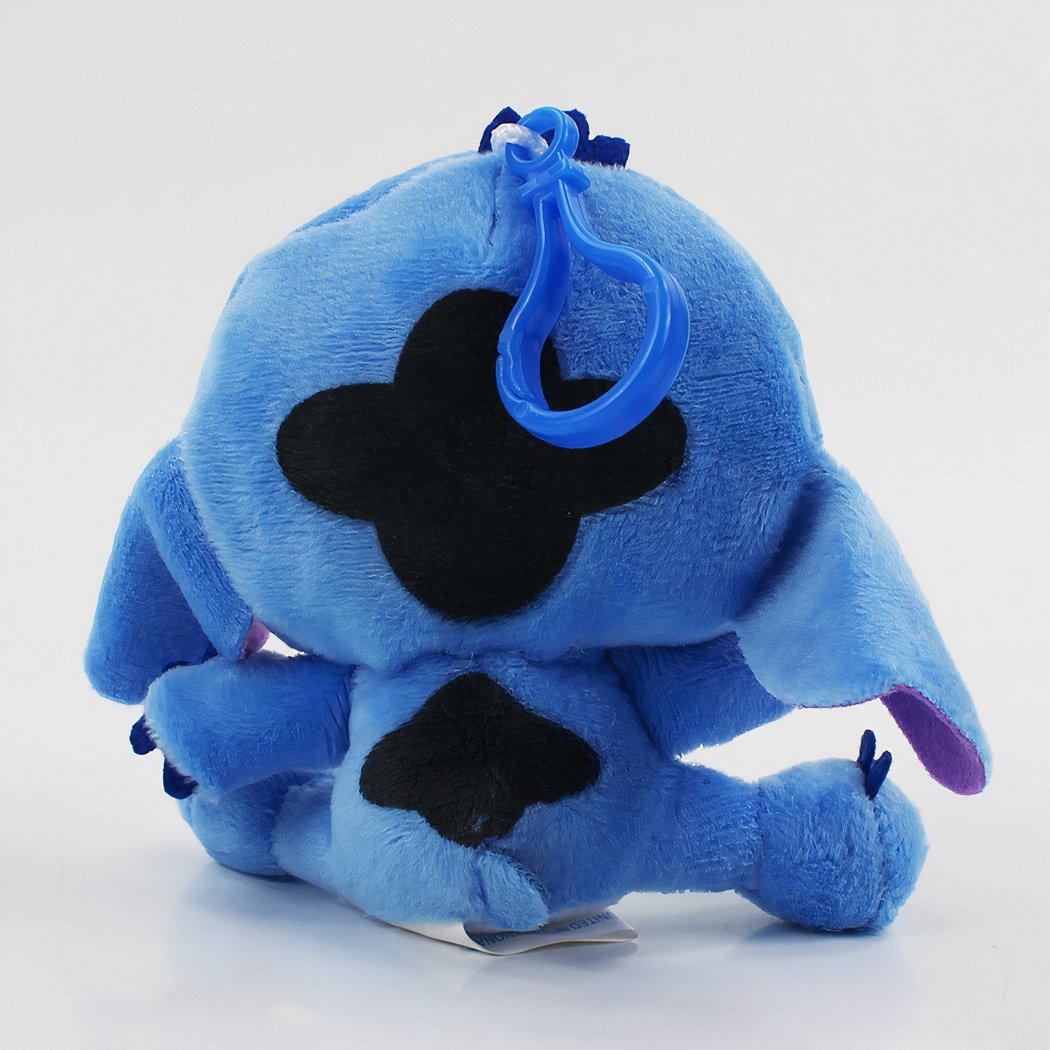 Stitch Kawaii key ring • My Plush
