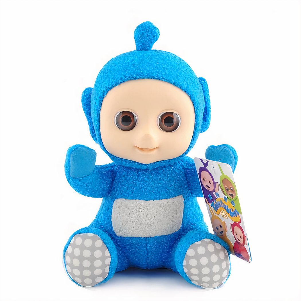 Teletubbies plush toy • My Plush