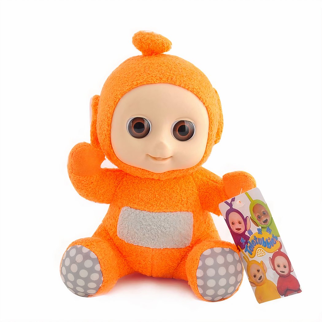 Teletubbies plush toy • My Plush