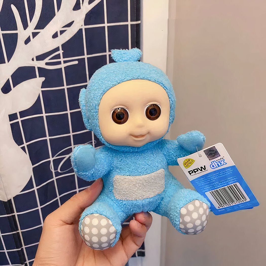 Teletubbies plush toy • My Plush