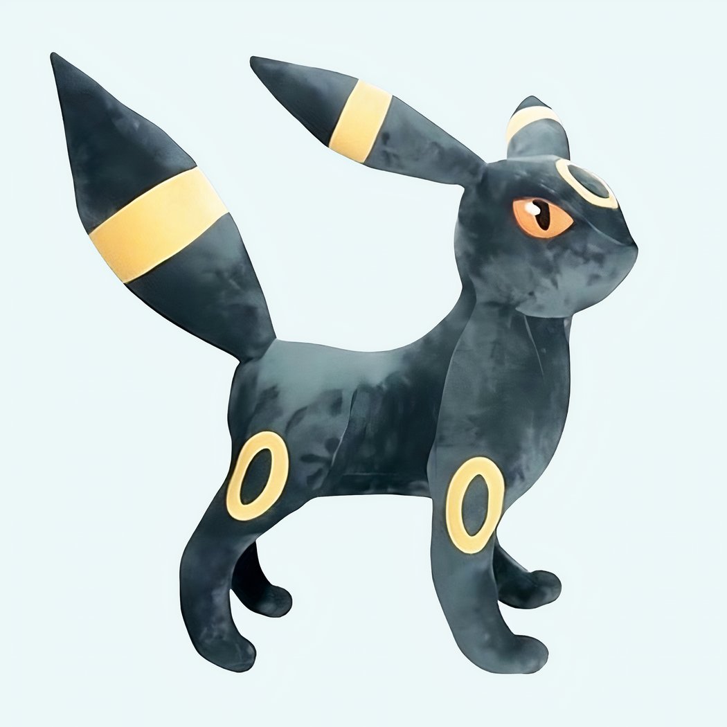 Pokémon Umbreon Large Plush • My Plush