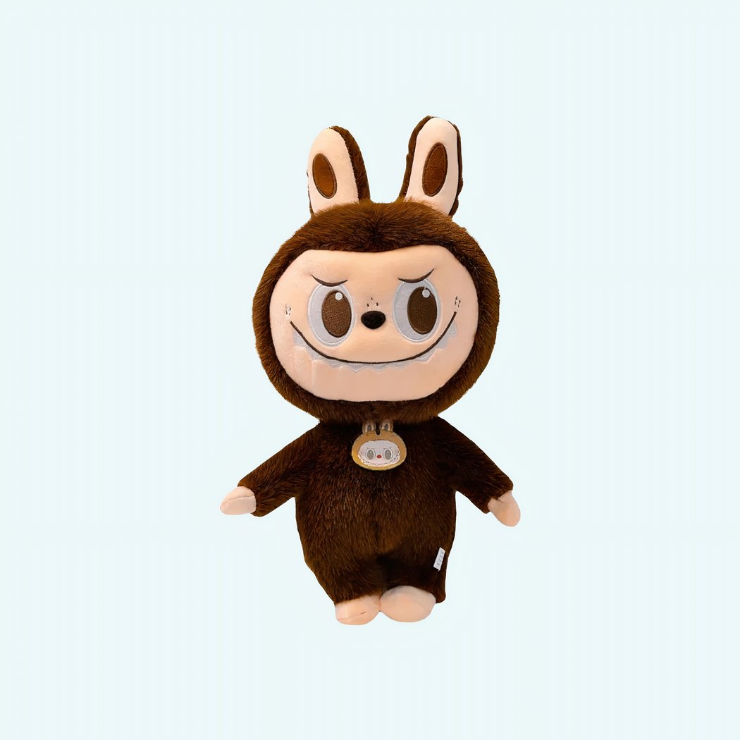 Large Labubu plush • My Plush