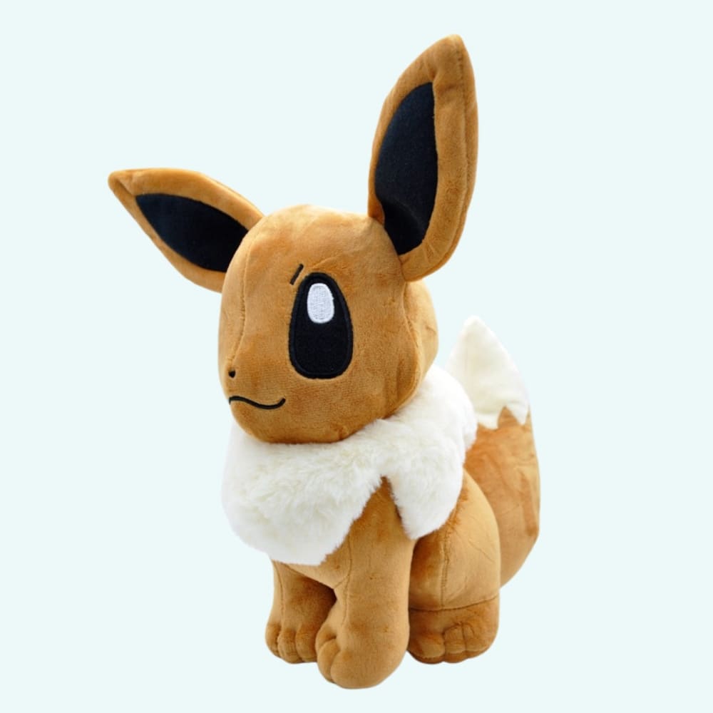 32 cm Evoli plush toy • My Plush