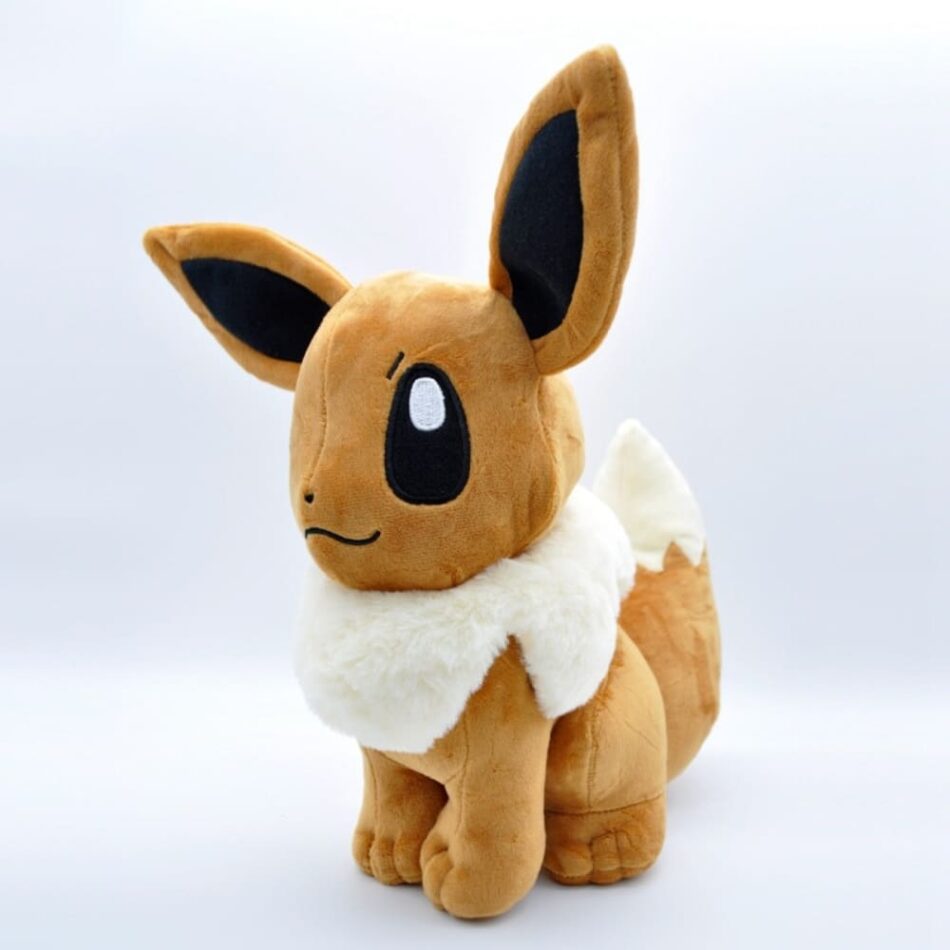 32 cm Evoli plush toy • My Plush