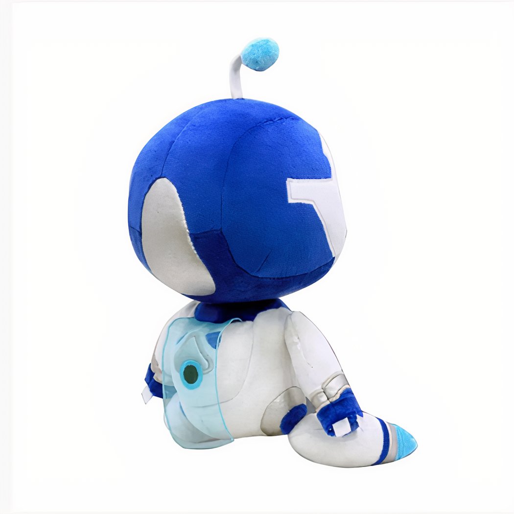 Astro Bot Plush • My Plush